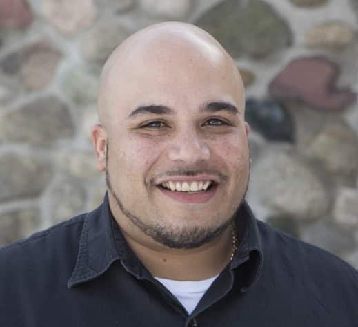 Angel Mendez is appointed Executive Director - Red Tomato