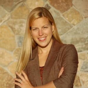 Erin Pirro - Red Tomato