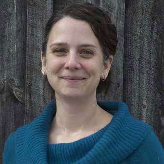 Laura Takes the Reins - Red Tomato