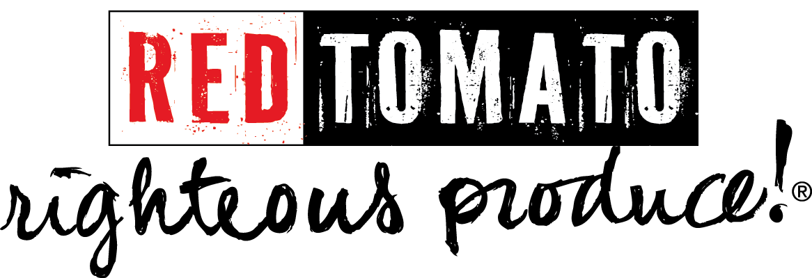 Ricker Hill Orchards - Turner, ME - Red Tomato